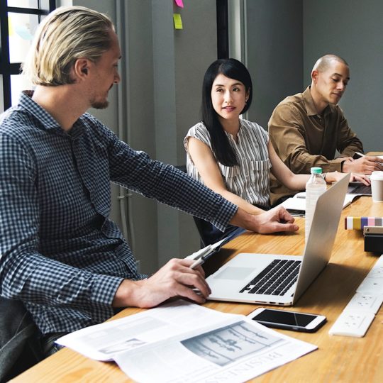 The Me Generation vs. Generation Me | PIA