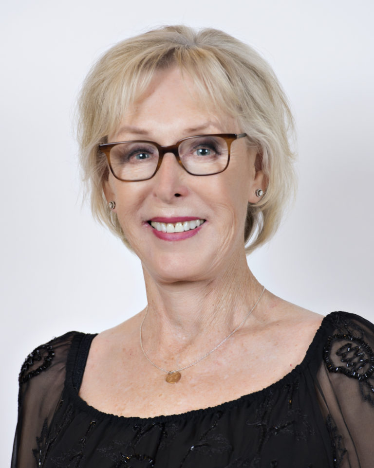 Janet Steiner Selected Executive of the Year | PIA